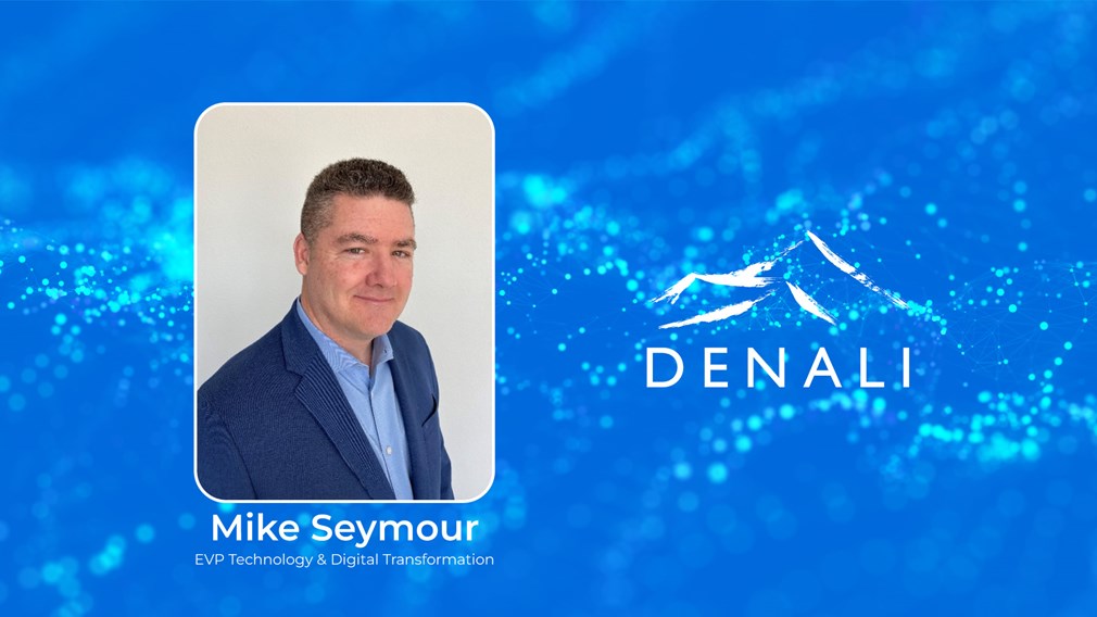 Denali Appoints Head of Technology and Digital Transformation | Denali Advanced Integration
