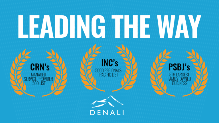 Articles Archives | Denali Advanced Integration