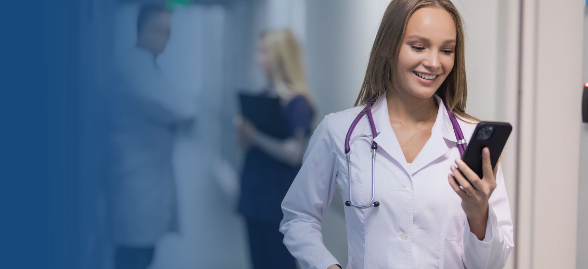 Healthcare | Denali Advanced Integration