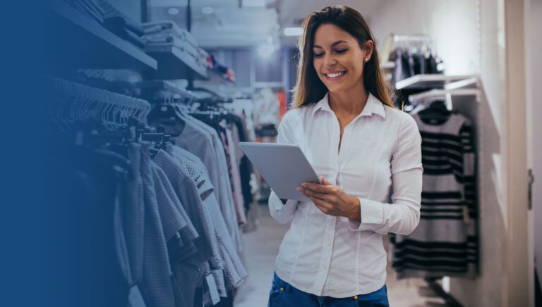 Retail | Denali Advanced Integration