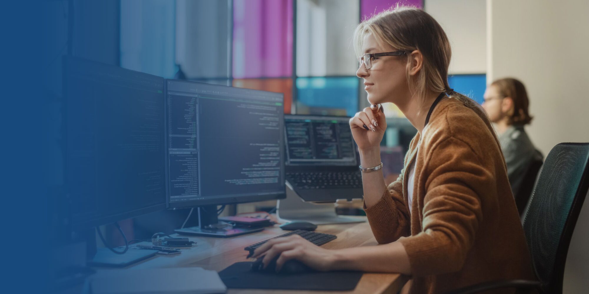 Digital Transformation Solutions | Denali Advanced Integration