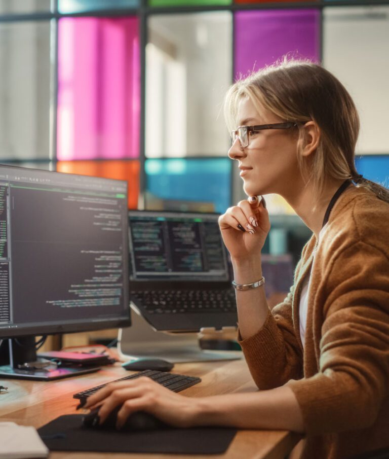 Denali Advanced Integration | Enterprise Technology Solutions