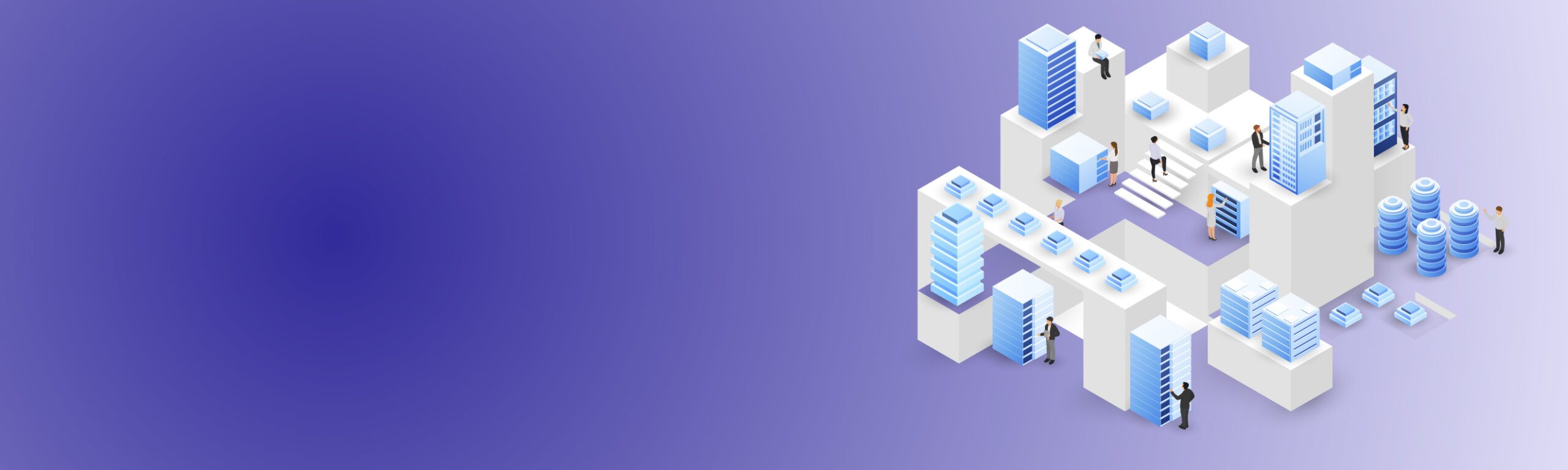 Advanced Infrastructure Solutions | Denali Advanced Integration