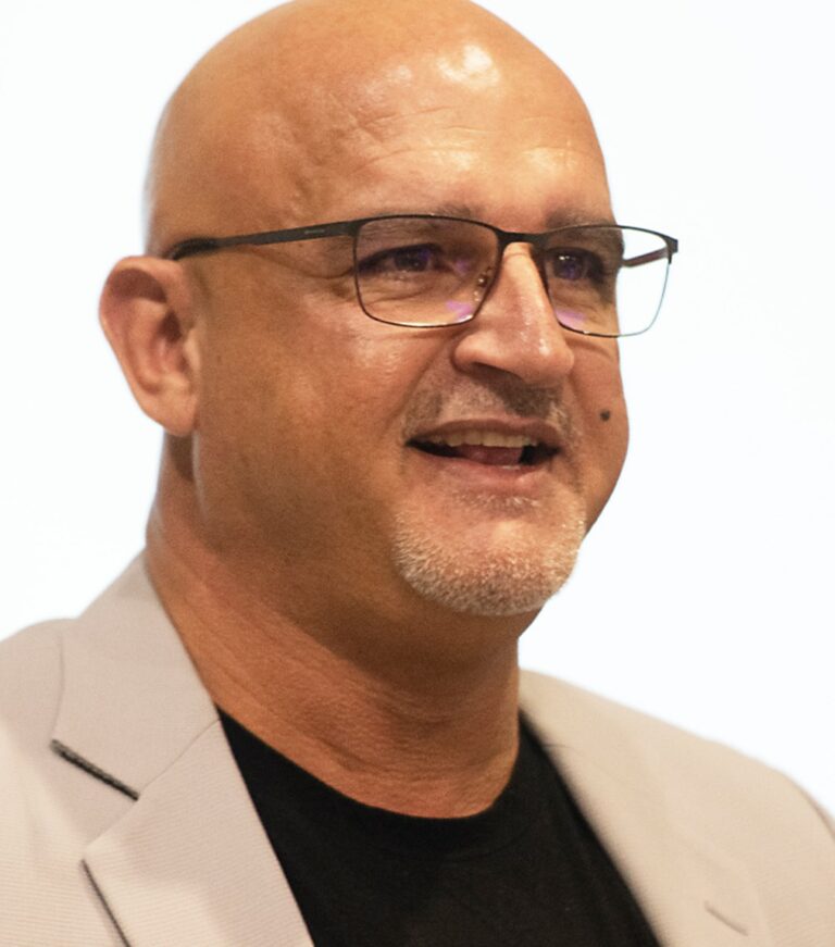 Majdi Daher | Denali Advanced Integration