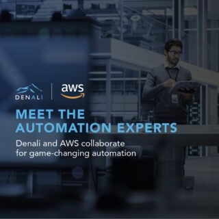 Denali Signs Strategic Collaboration Agreement with AWS | Denali ...