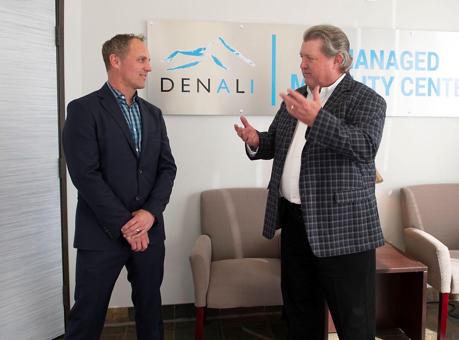 Contact | Denali Advanced Integration