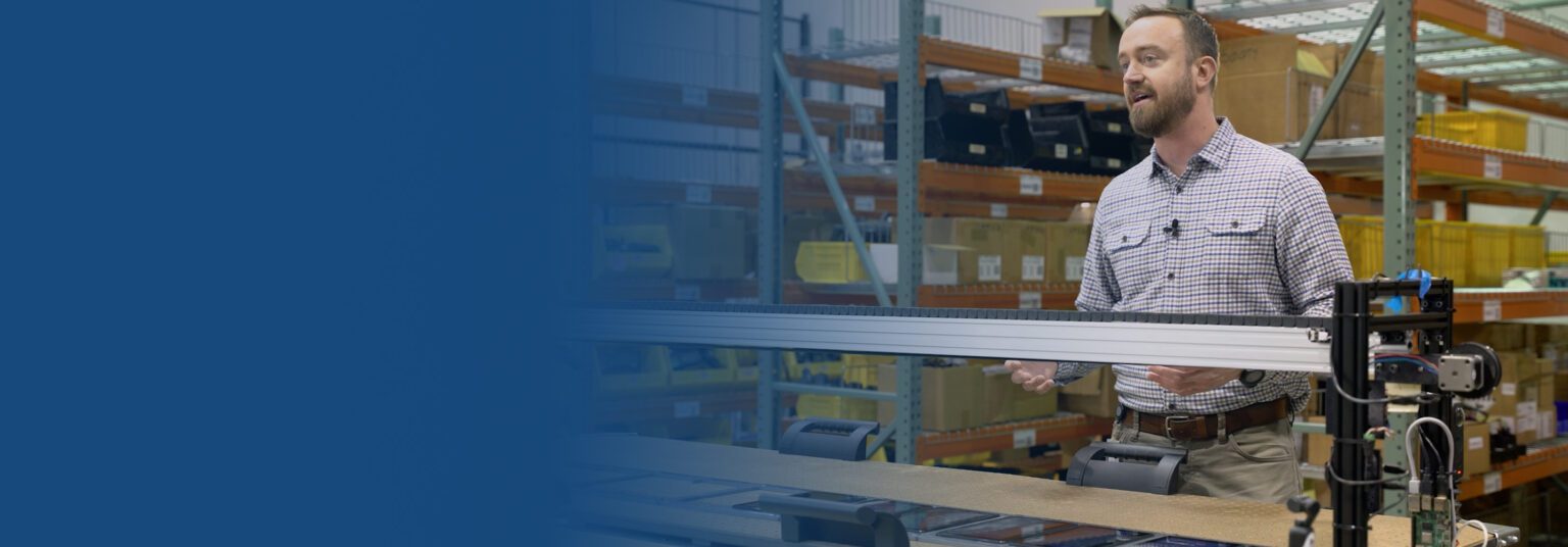 Your Enterprise Transformation Partner | Denali