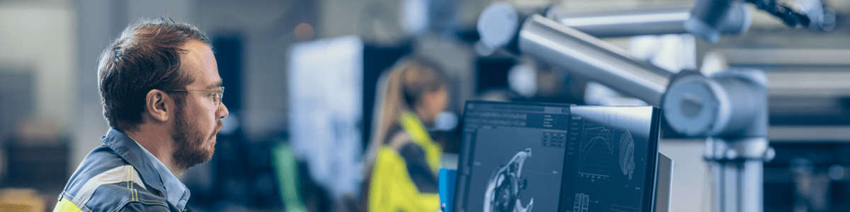 Universal Robots | Denali Advanced Integration