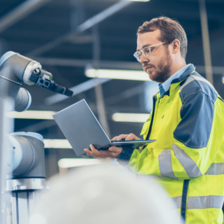 AWS | Denali Advanced Integration