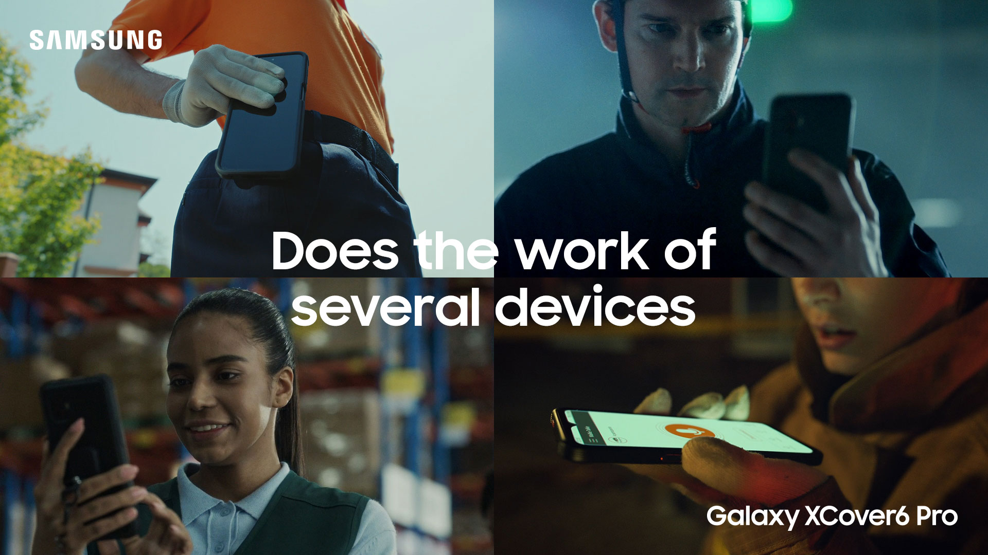 Samsung | Denali Advanced Integration