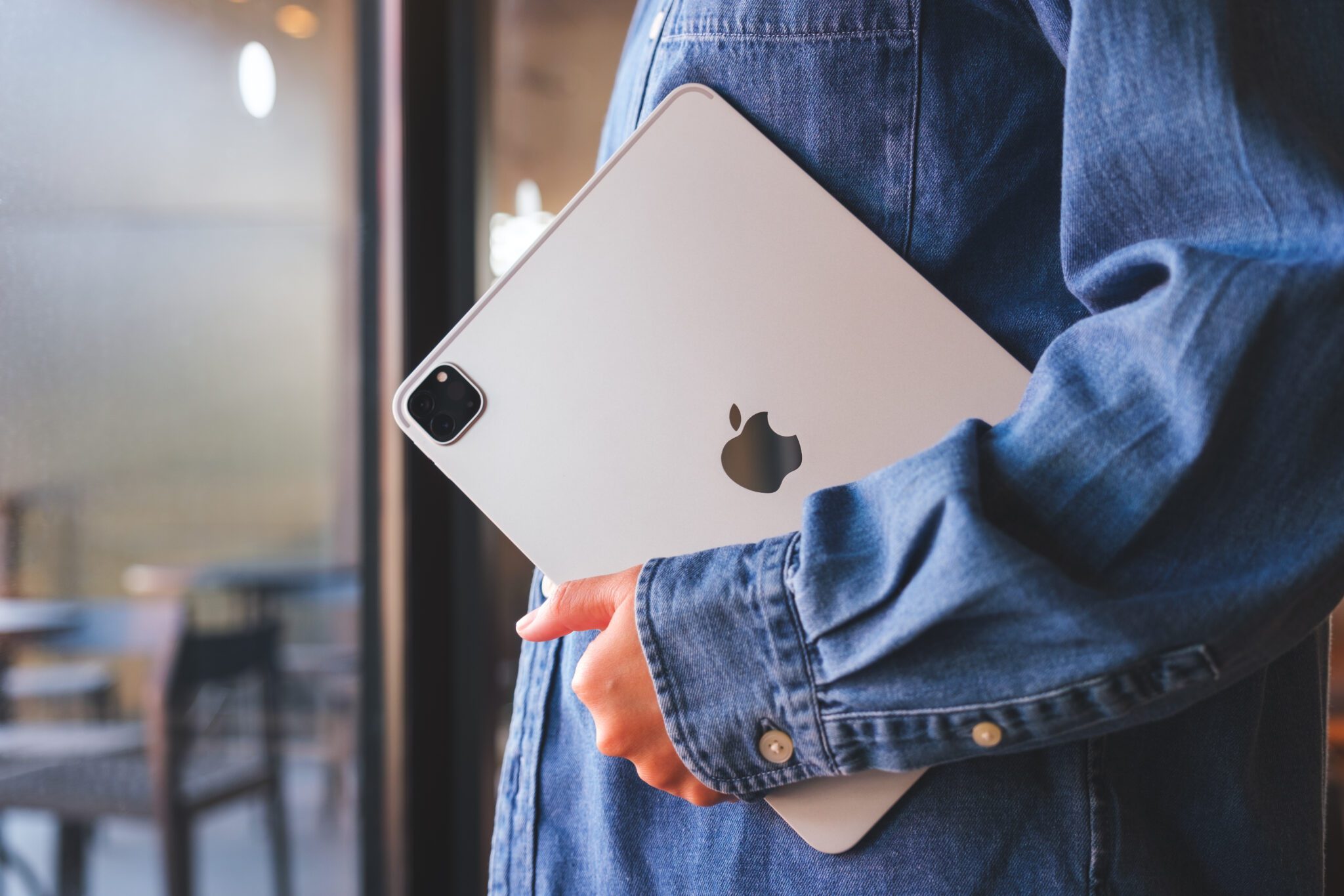 Apple | Denali Advanced Integration