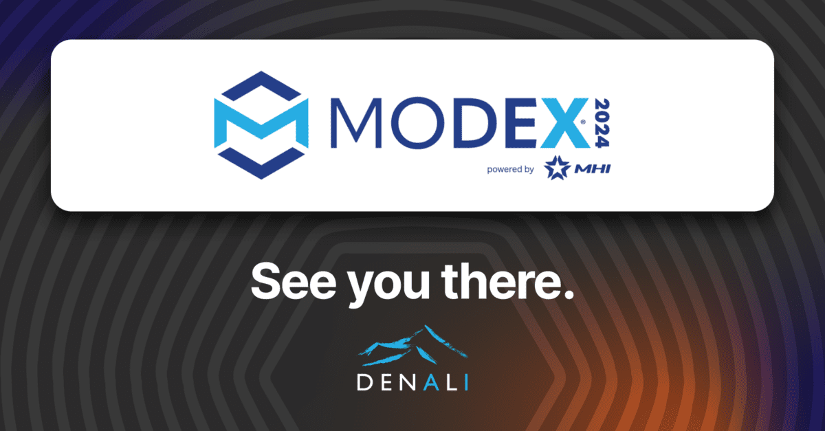 Denali Introduces Automation-as-a-Service | Denali Advanced Integration