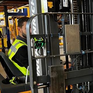 Industrial Automation Solutions | Denali Advanced Integration