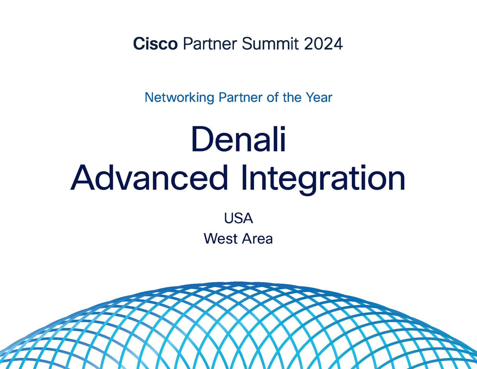 Denali Advanced Integration | Enterprise Technology Solutions