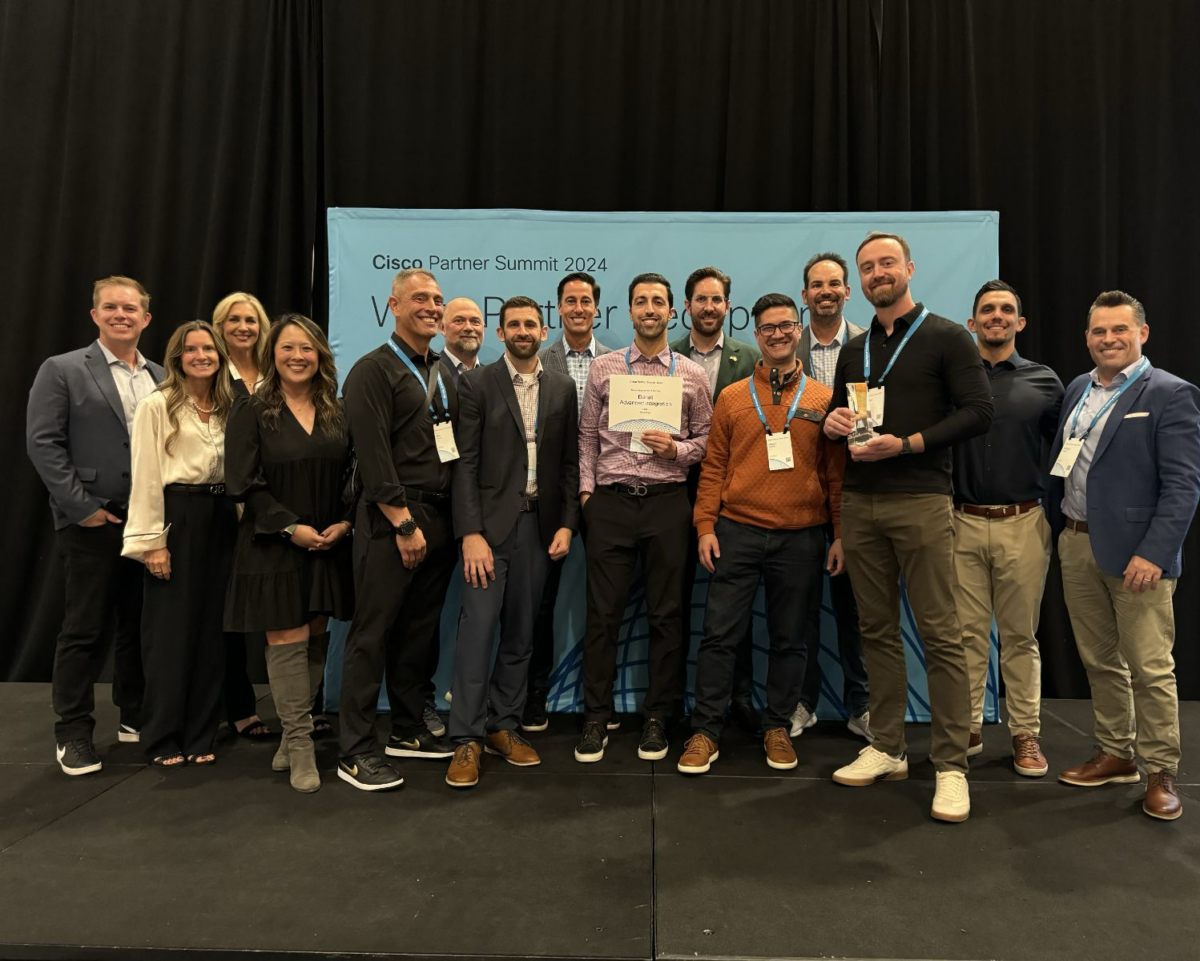 Networking Partner of the Year | Denali Advanced Integration